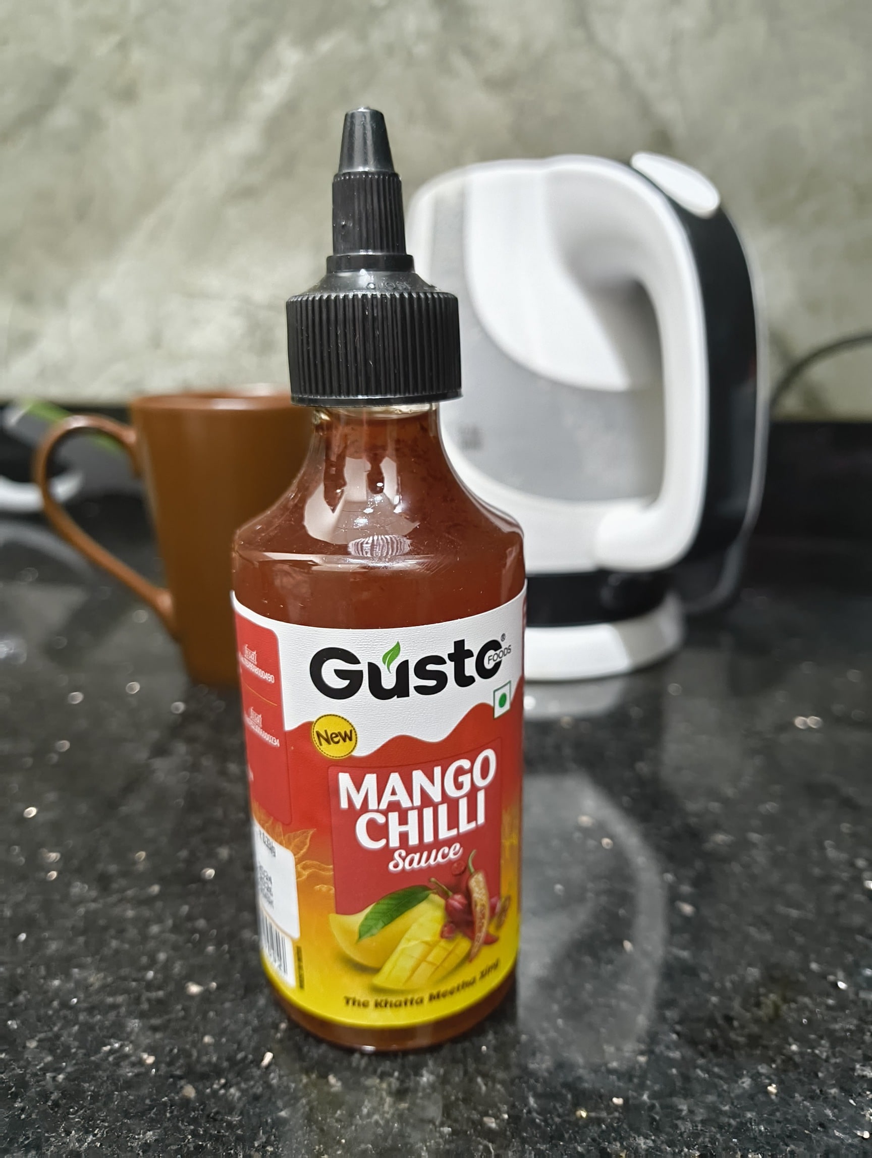 Gusto Foods in Lower Parel, Mumbai - Best FMCG Product Wholesalers in ...