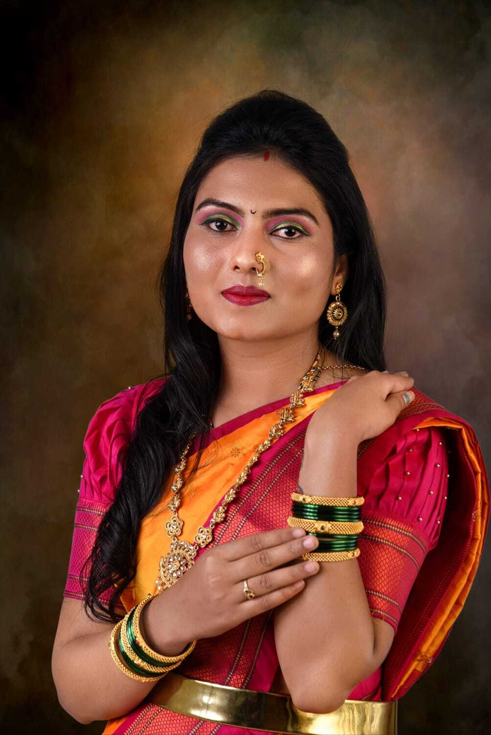 Top Mehandi Courses in Amrut Park Road Kalyan West, Kalyan - Best ...