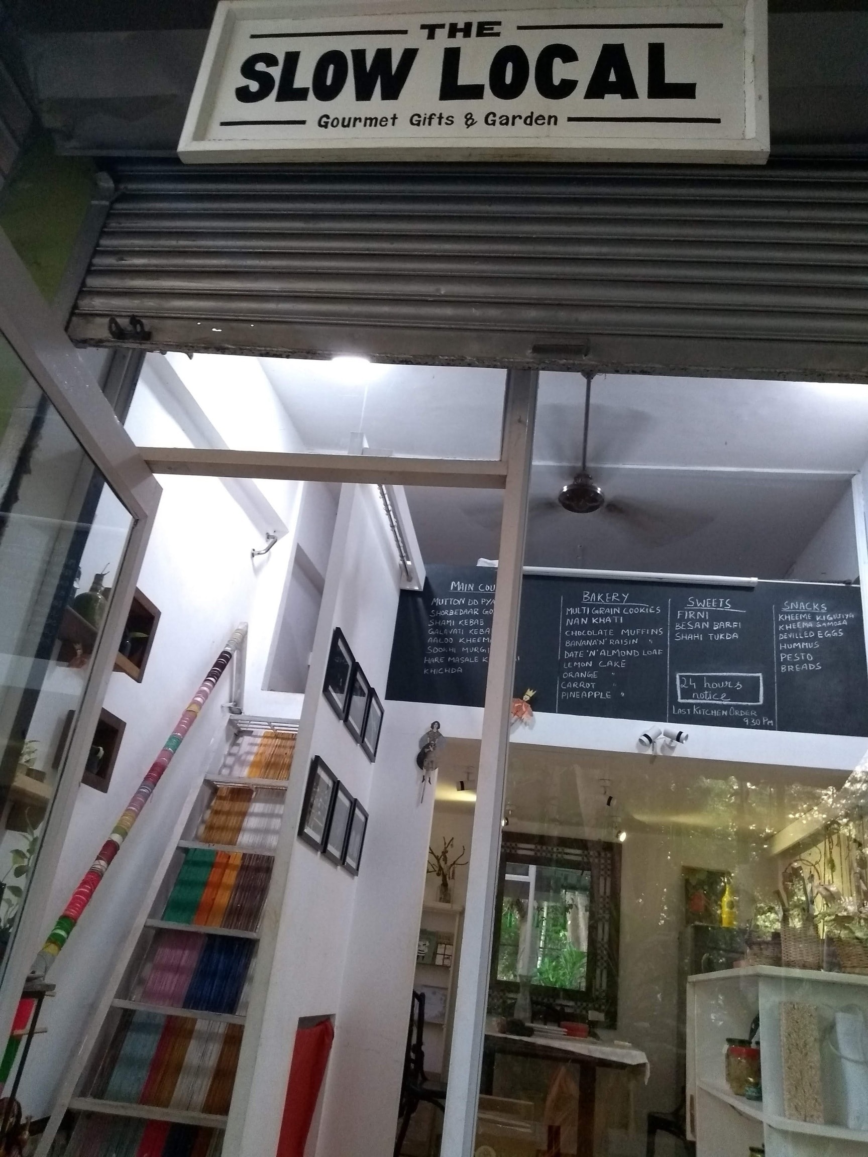 The Slow Local in Versova, Mumbai - Best Gift Manufacturers in Mumbai ...