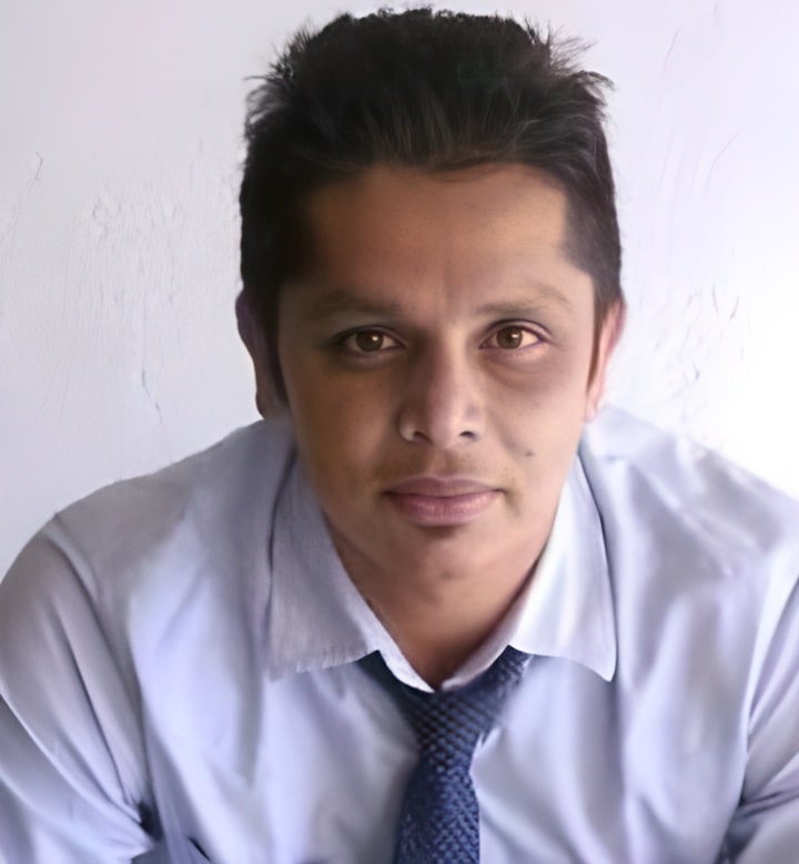 Siddharth Naik's Instagram, Twitter & Facebook on IDCrawl