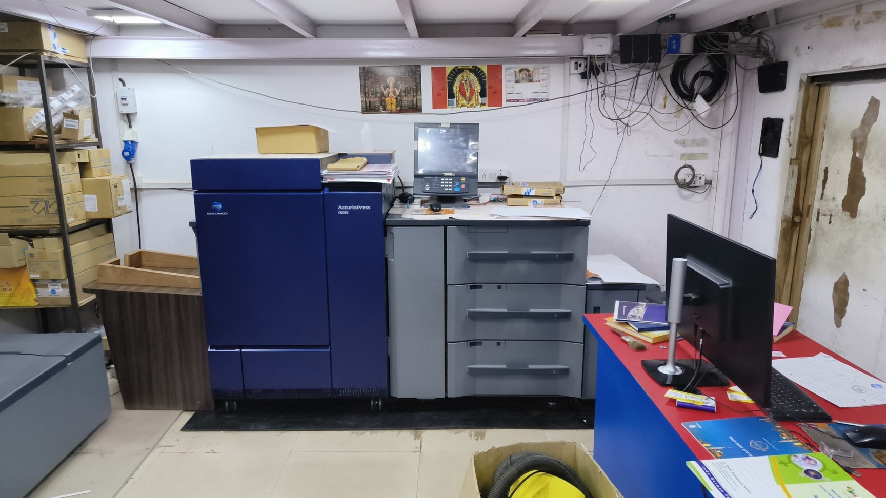 Jay Ambe Prints in Andheri East, Mumbai - Best Printing Services in ...