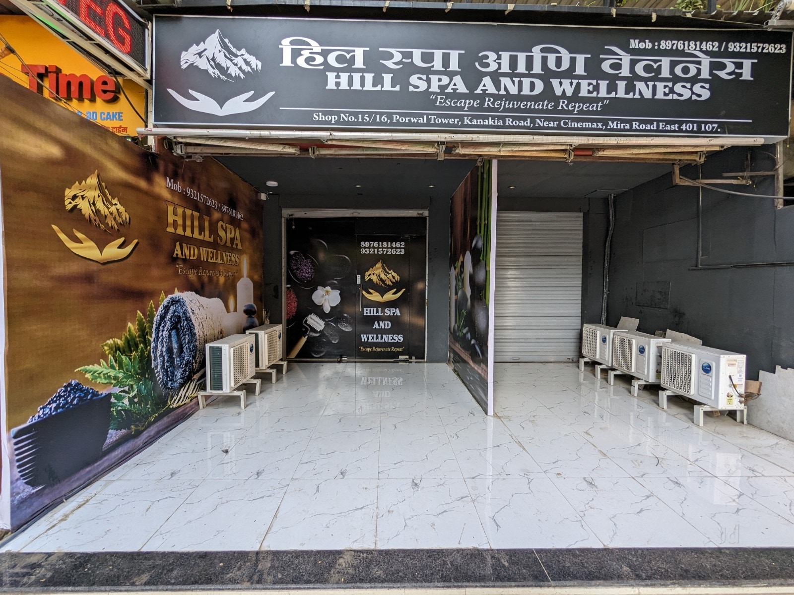 Top Body Massage Centres in Uran - Best Massage Centres - Justdial