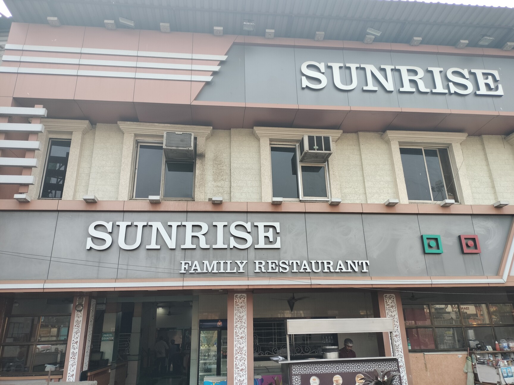 Sunrise Family Restaurant in Mira Road East Thane Order Food Online Best North Indian Restaurants near me in Thane Justdial