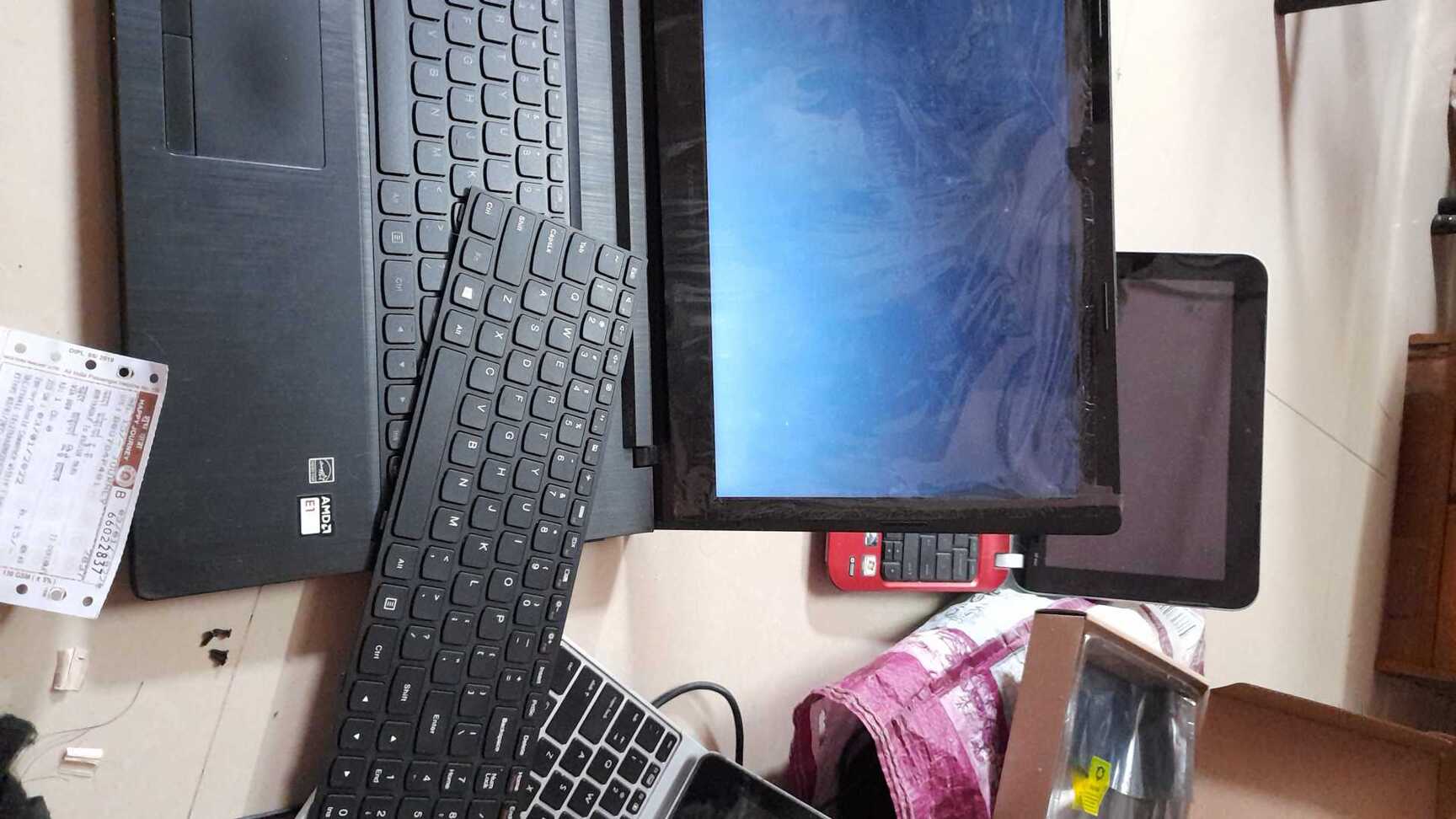 Ishani Computers in Thakur Complex-Kandivali East, Mumbai - Best ...