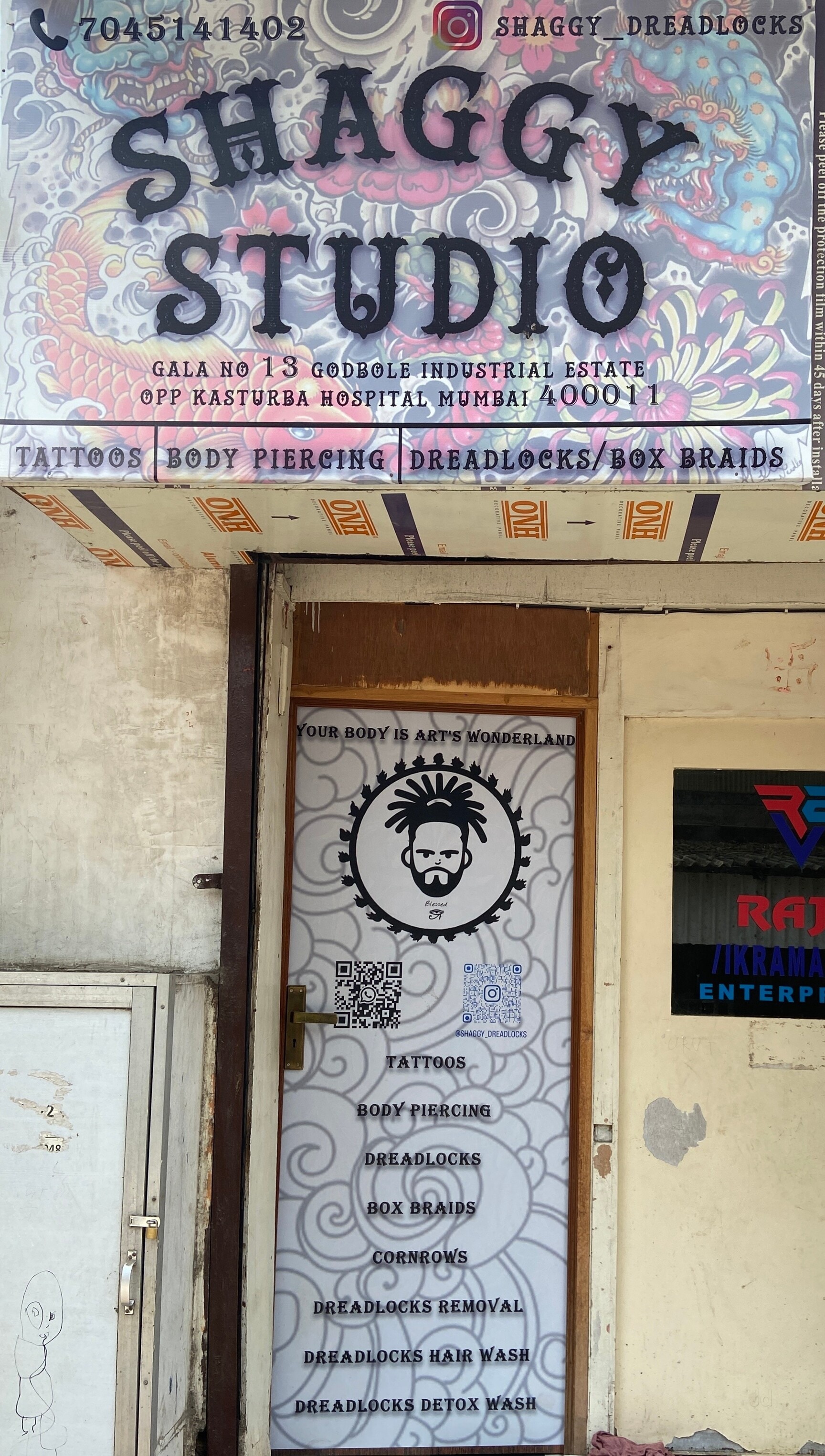 List of Top Tattoo Artists near Neuro Clinic Brain Spine Pain Center ...