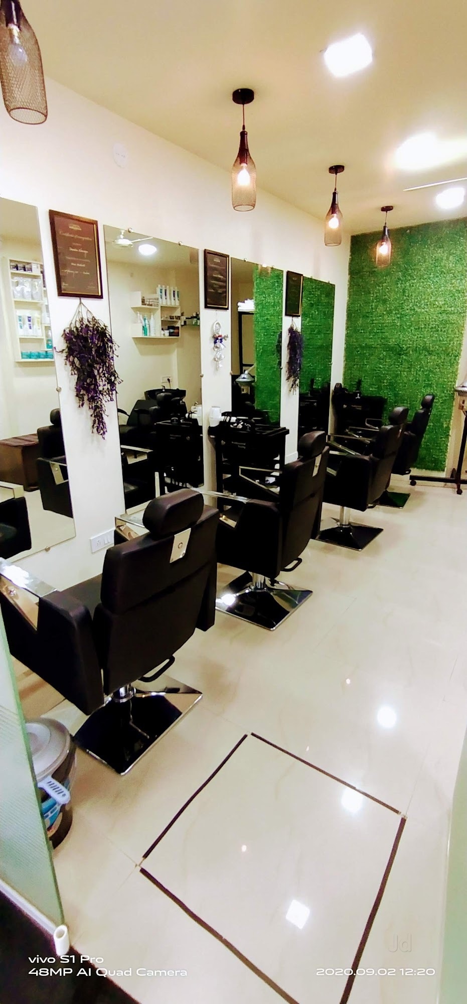 Jazz Family Salon in Badlapur Ed,Thane - Best Unisex Salons near me in ...