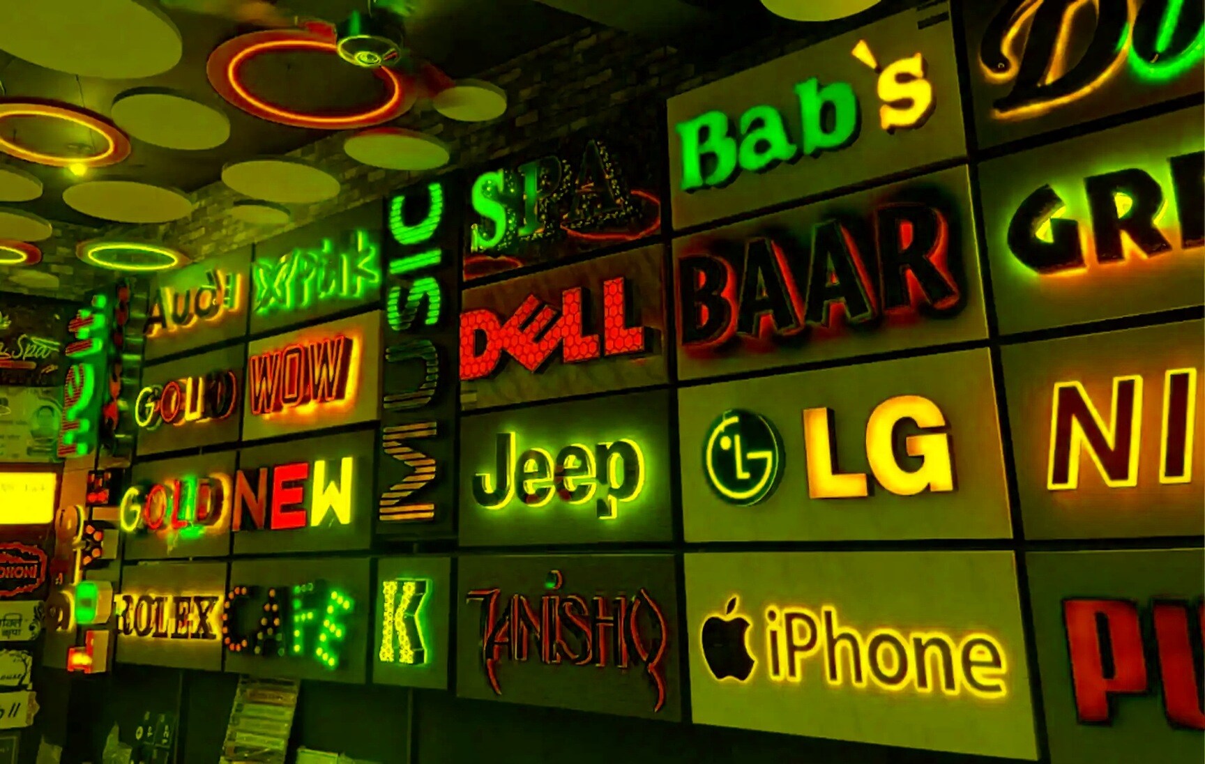 HAYAT GRAPHICS in Mumbai - Best Sign Board Manufacturers in Mumbai ...