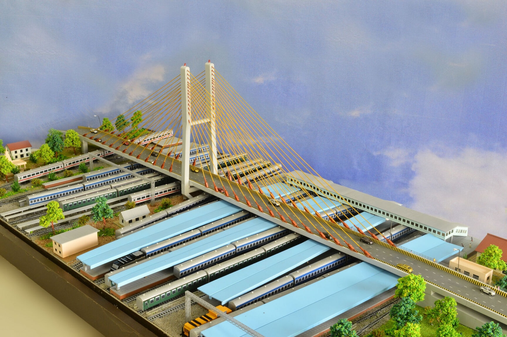 Expressive Model Making Company in Fort, Mumbai - Best Architectural ...
