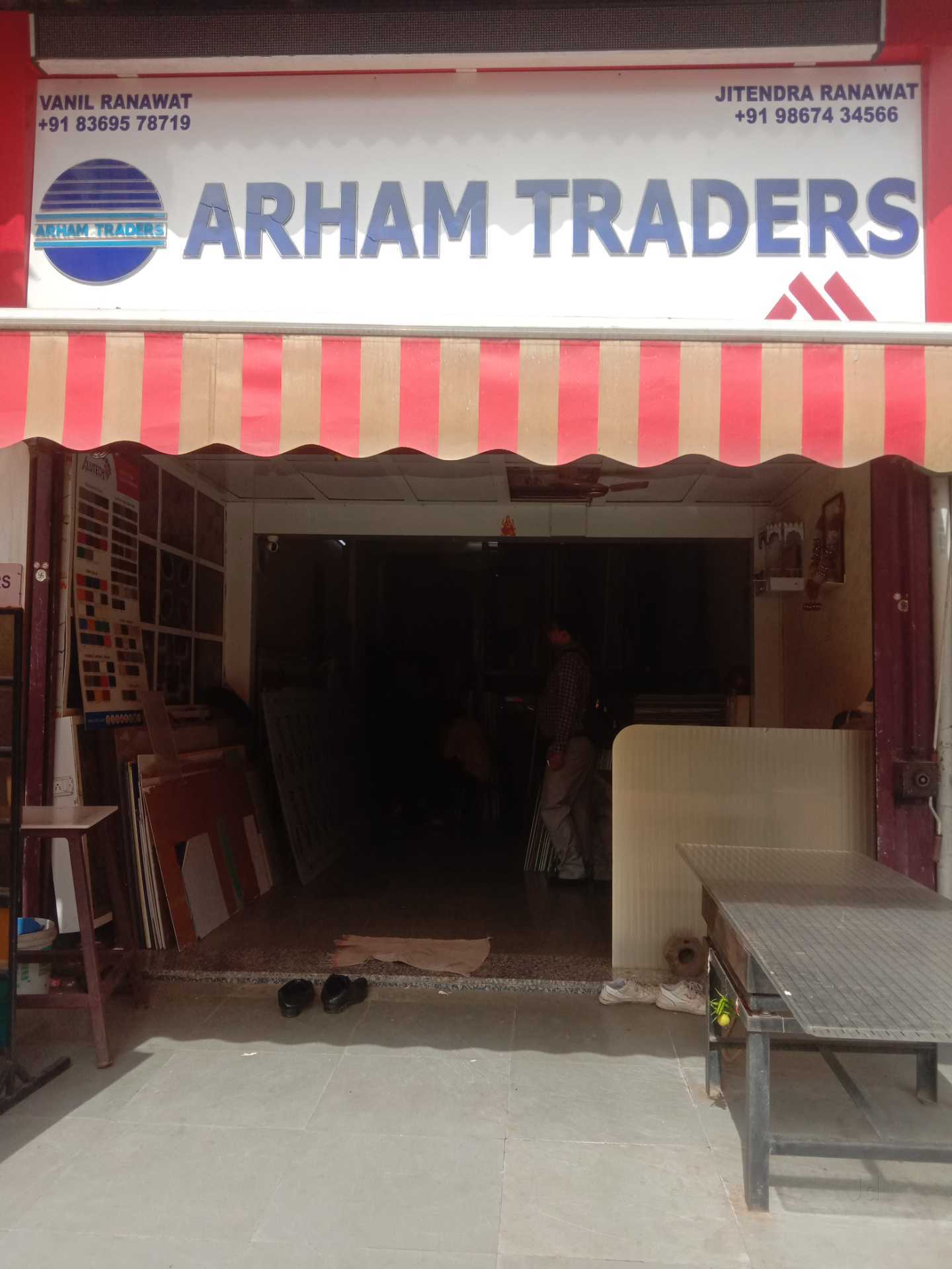 Arham Traders in Oshiwara, Mumbai - Best ABS Sheet Wholesalers in ...