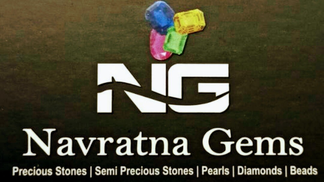 Navratna Gems in Kalbadevi, Mumbai - Best Gemstone Dealers in Mumbai ...