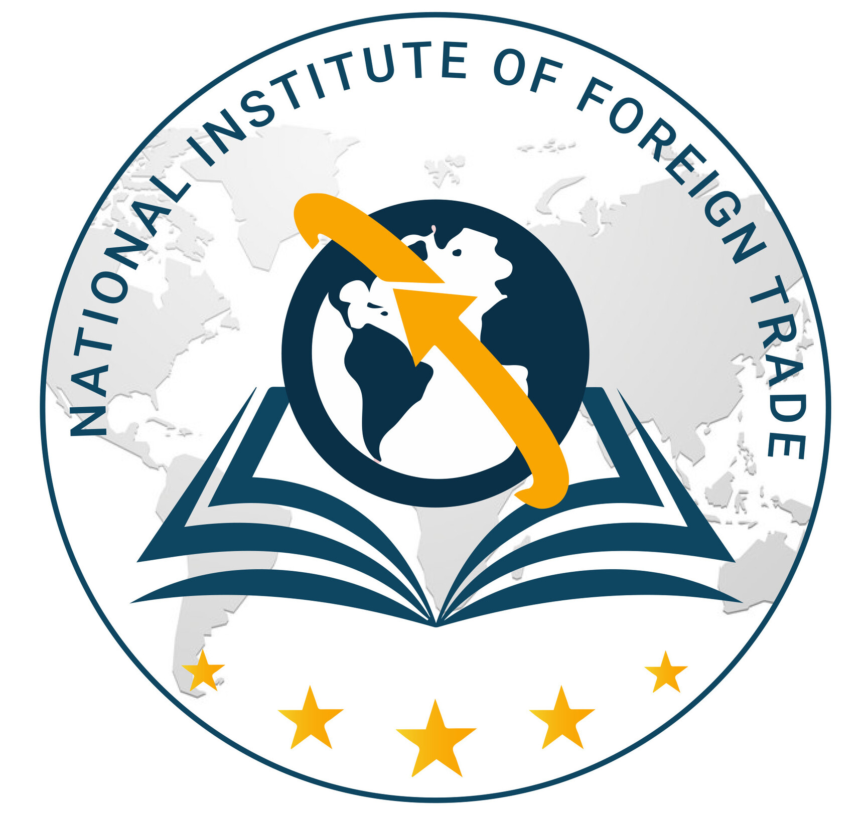 Logotipo De Nift Chennai 800x532