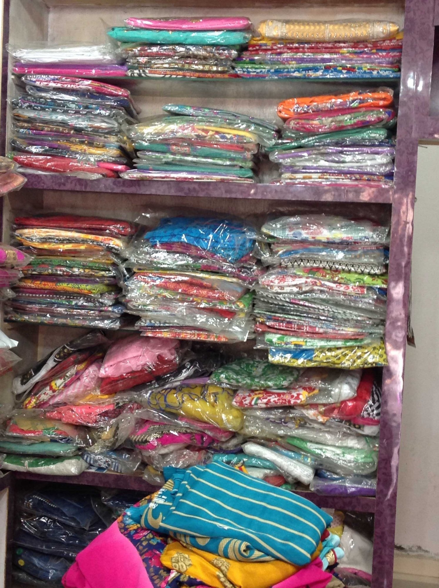 Prachi Collection (Closed Down) in Kopar Khairane, Navi Mumbai - Best ...