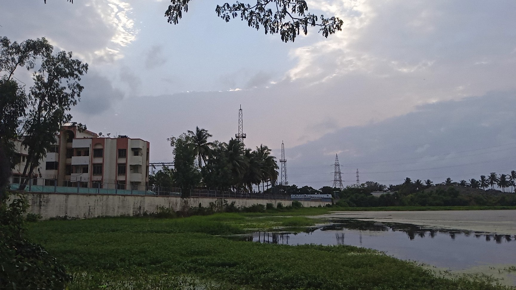 Bses Power Sub Station in Versova, Mumbai - Best Power Plants in Mumbai ...