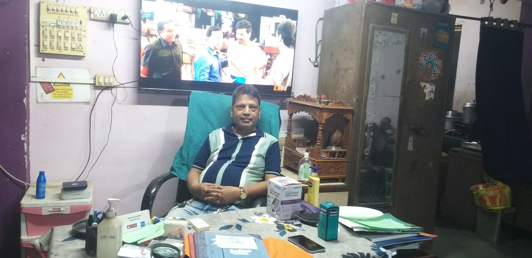Top Old Age Homes near Mgm New Bombay Hospital Vashi Sector 3, Navi ...