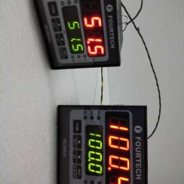 Fourtech temperature controller store