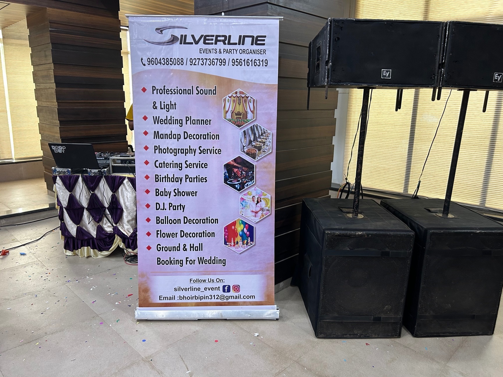 Top Birthday Party Organisers in Virar East - Best Event Organisers for ...
