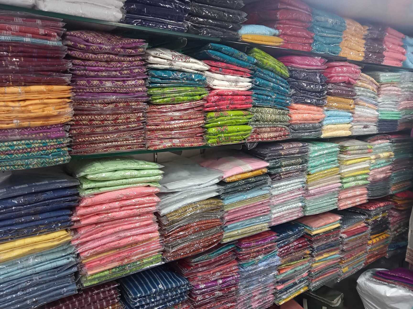Dhanlaxmi Creation in Dadar West, Mumbai - Best Women Kurti Wholesalers ...