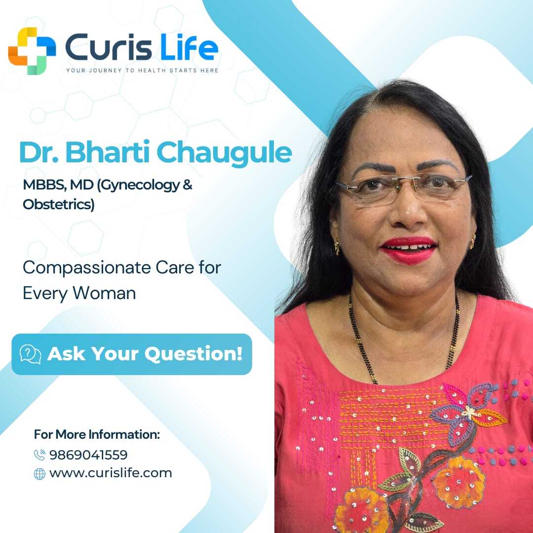 Best Gynaecologist & Obstetrician Doctors Near me in Jogeshwari West ...
