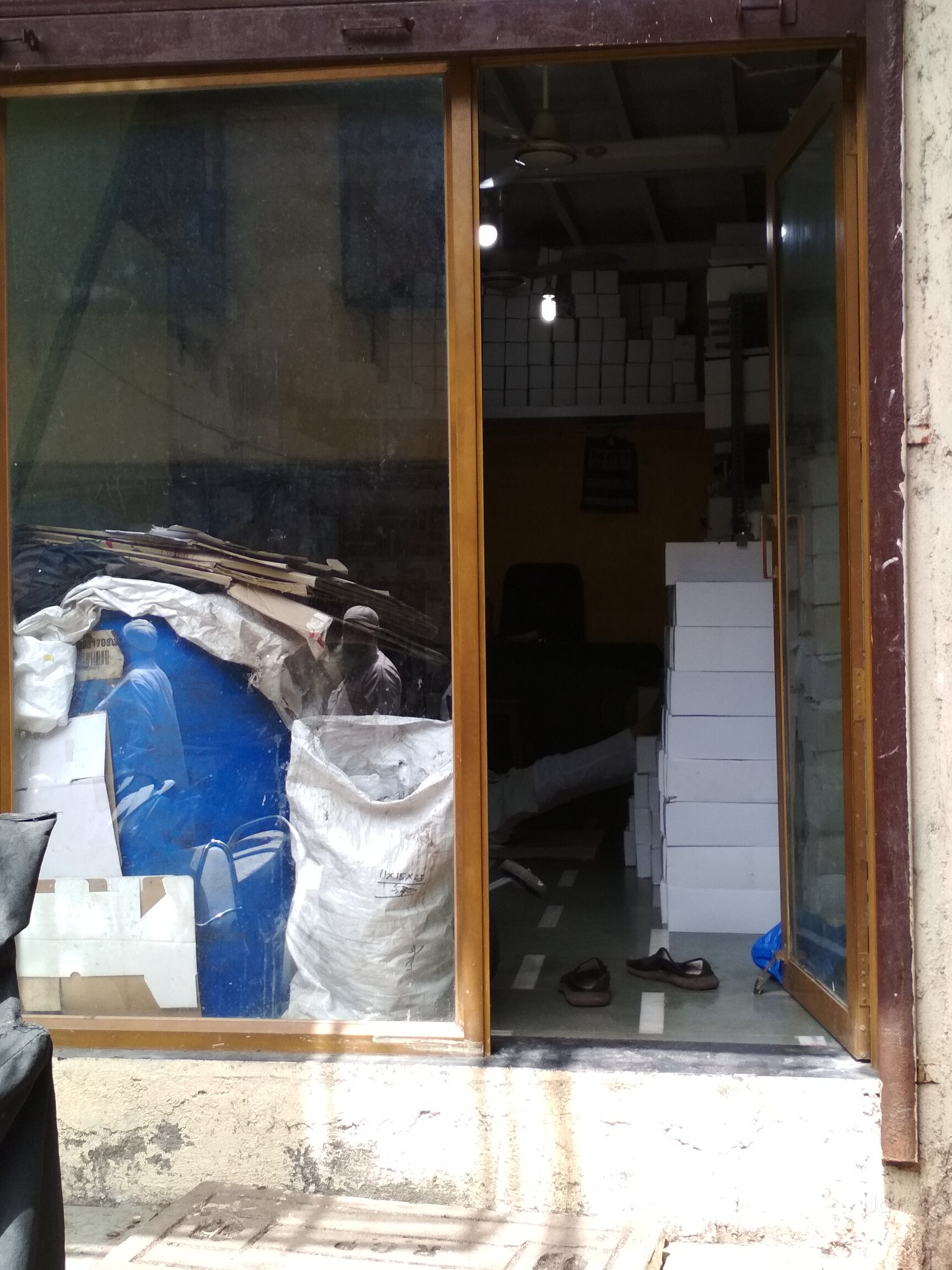 G N Threads in Dharavi, Mumbai - Best Industrial Polyester Thread ...