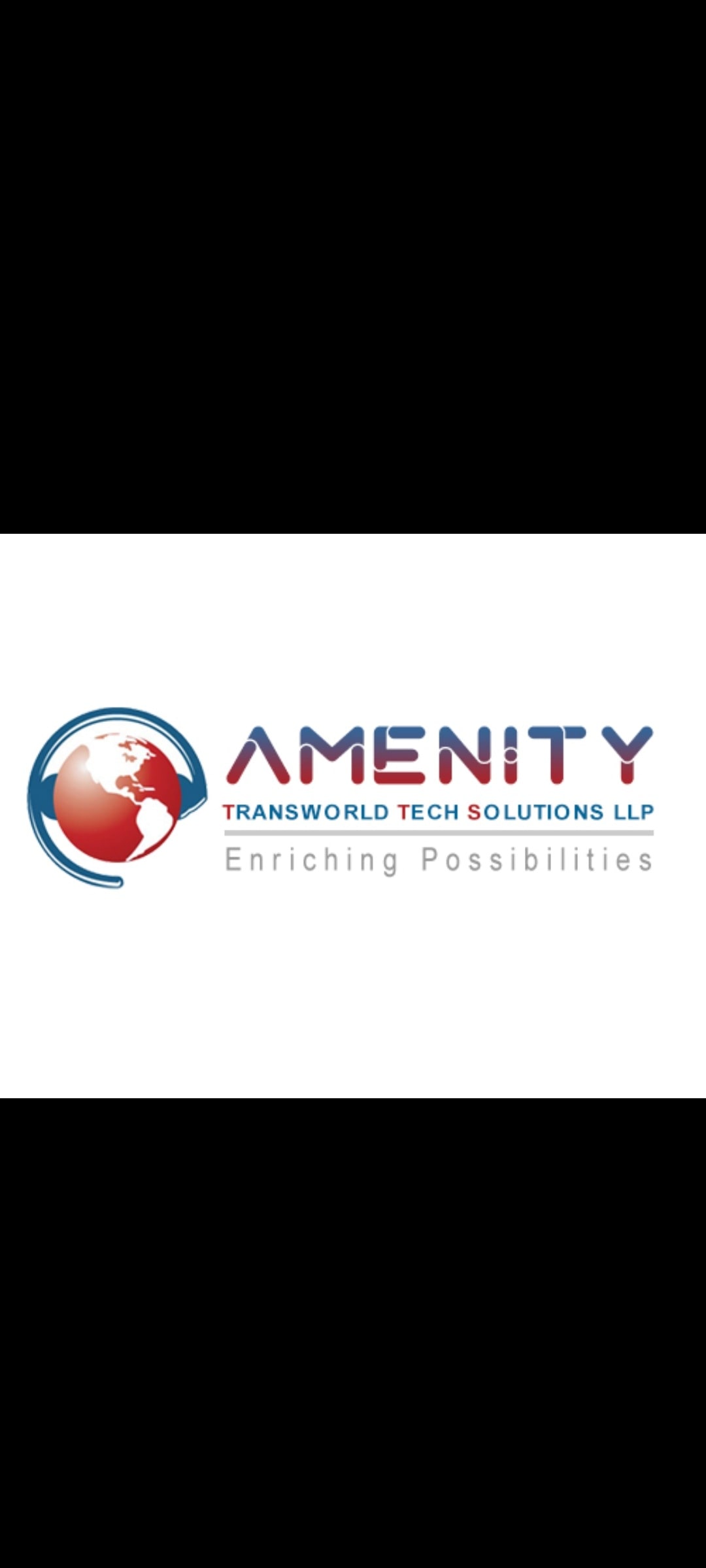 Amenity Transworld Tech Solutions Llp in Sakinaka, Mumbai - Best BPO in ...
