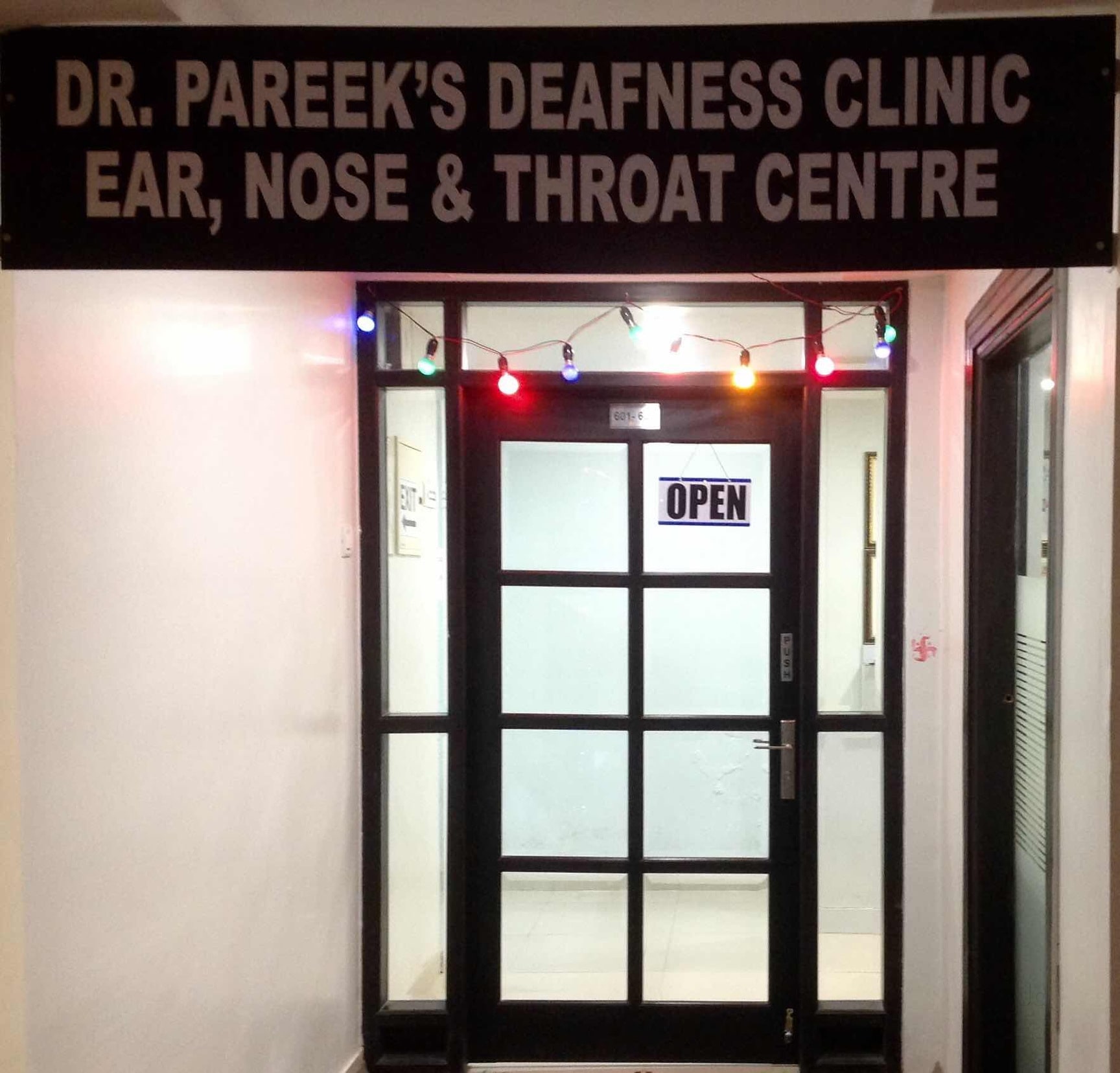 Best ENT Doctors Near me in Veera Desai Road Andheri West, Mumbai ...