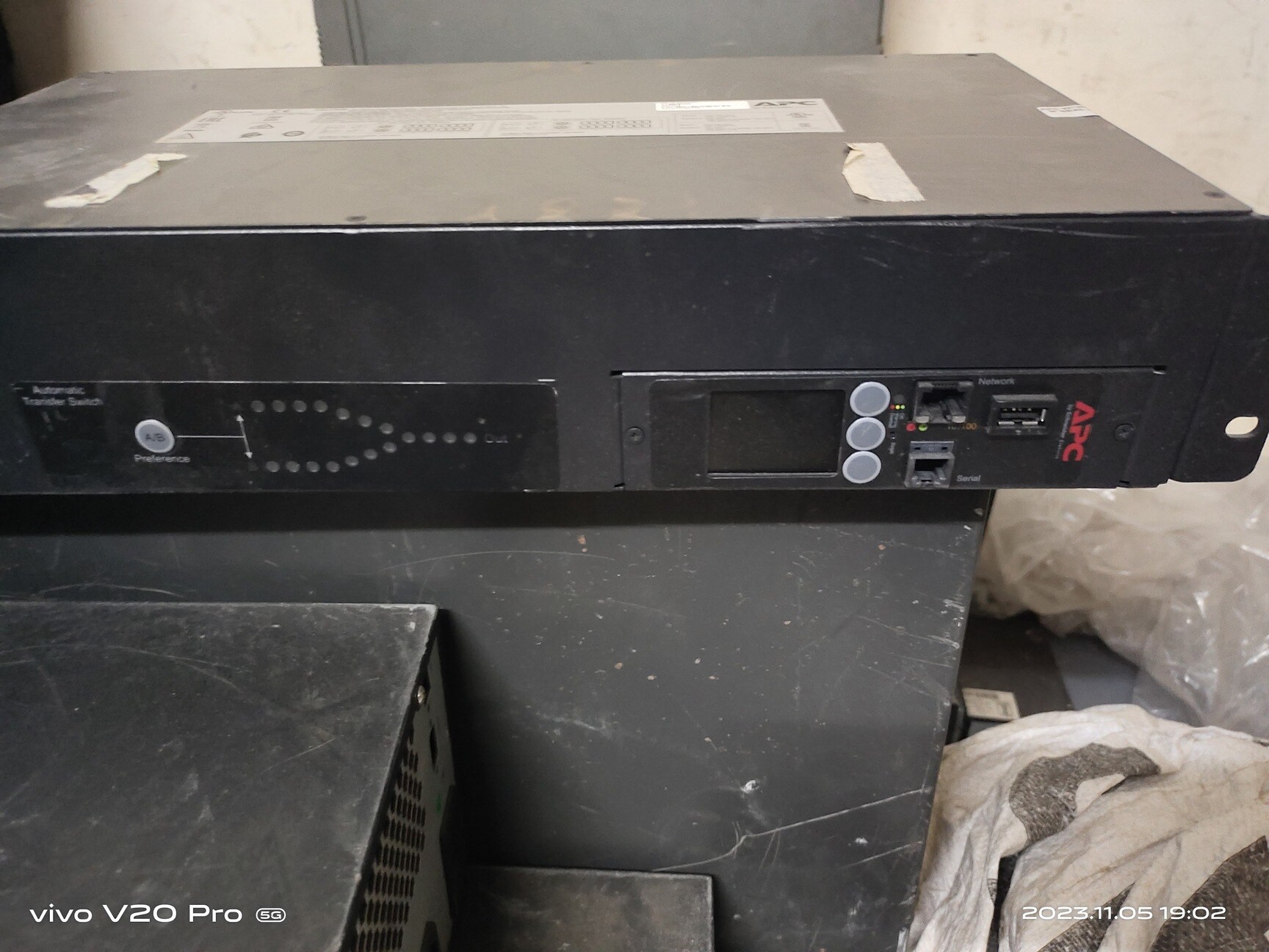 Mda Power Solutions in Sakinaka, Mumbai - Best UPS Manufacturers in ...