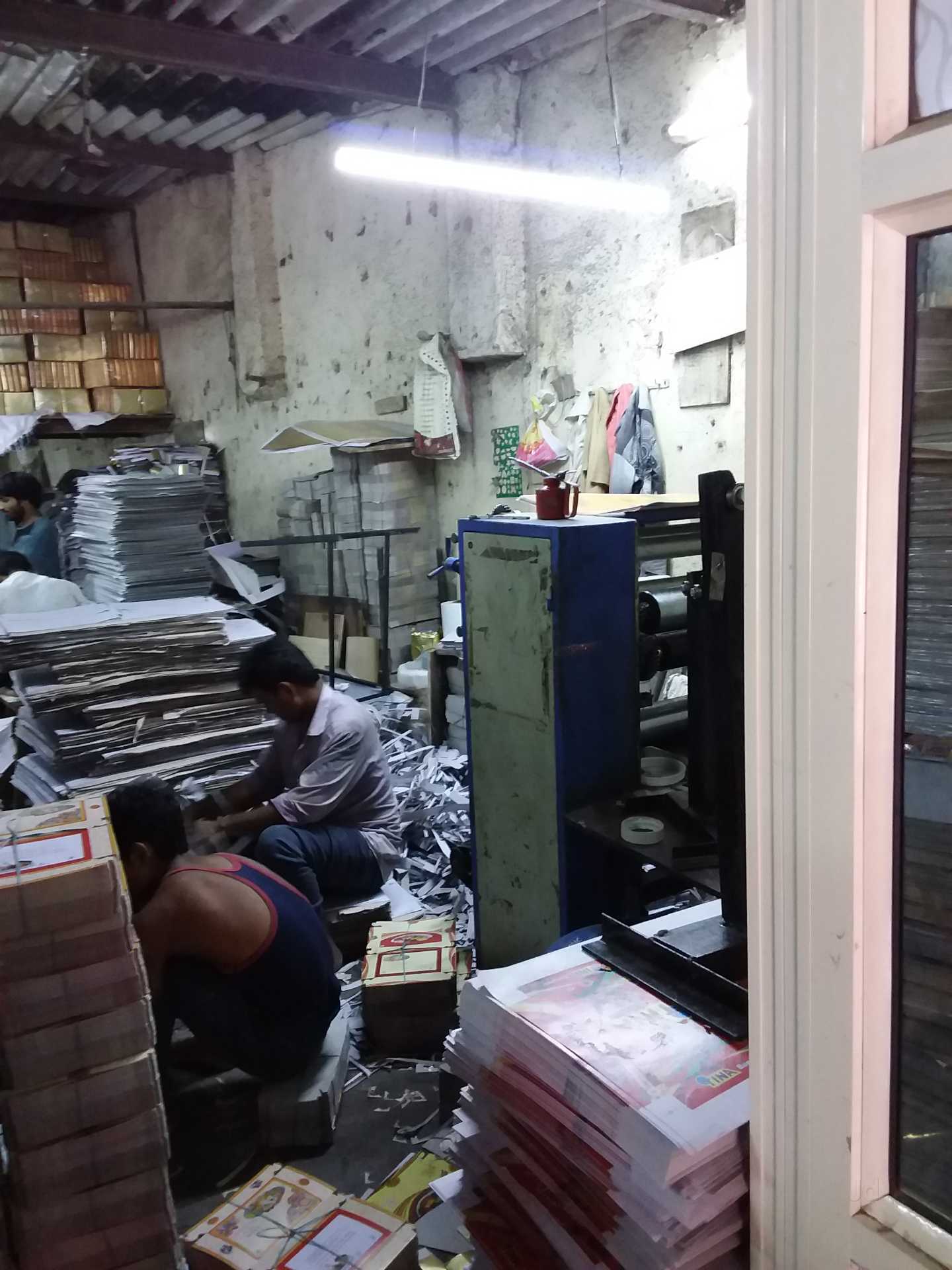 Star Packaging in Goregaon East, Mumbai - Best Box Manufacturers in ...
