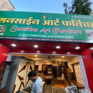 Sunshine furniture near me store