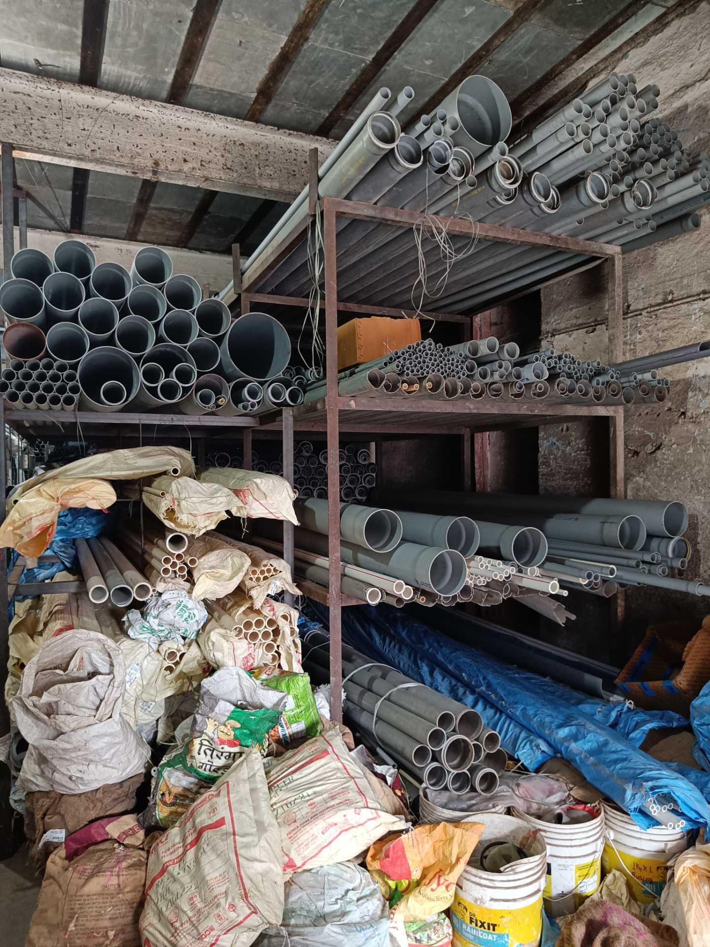 VM Enterprises in Sakinaka, Mumbai - Best PVC Pipe Dealers in Mumbai ...