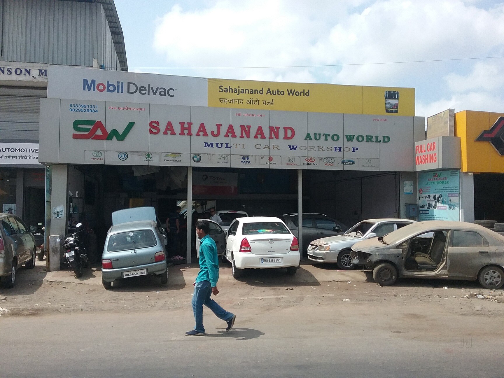List of Top Car Repair Services in Vasai East - Best Car Services near ...