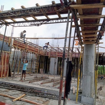 83 Photos of R.C PATEL CIVIL CONTRACTOR in Phule Nagar-Mankhurd, Mumbai ...
