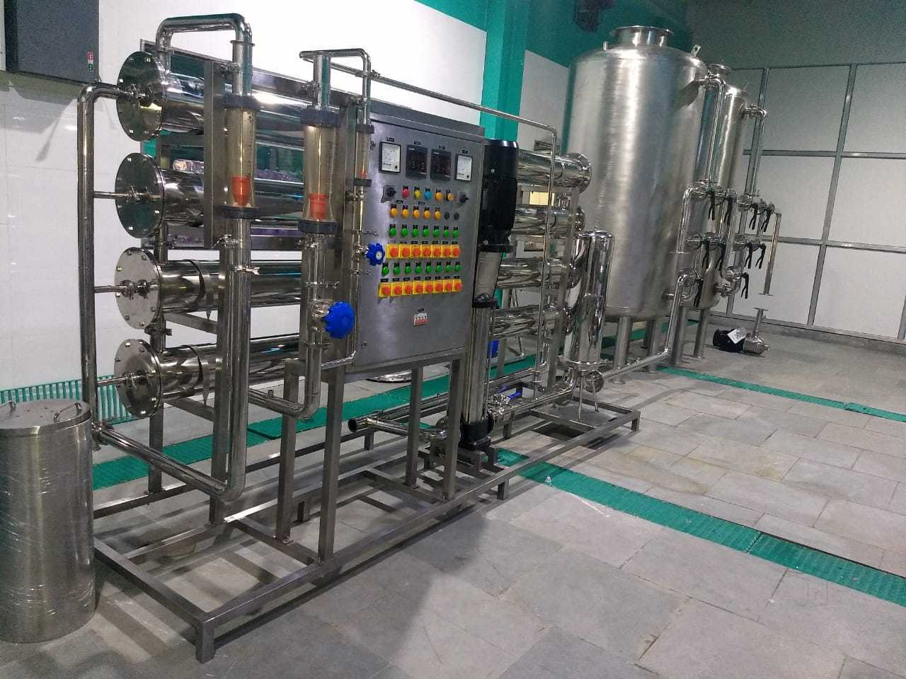 Top Wastewater Treatment Plants in Odhav - Best Water Treatment Plants ...