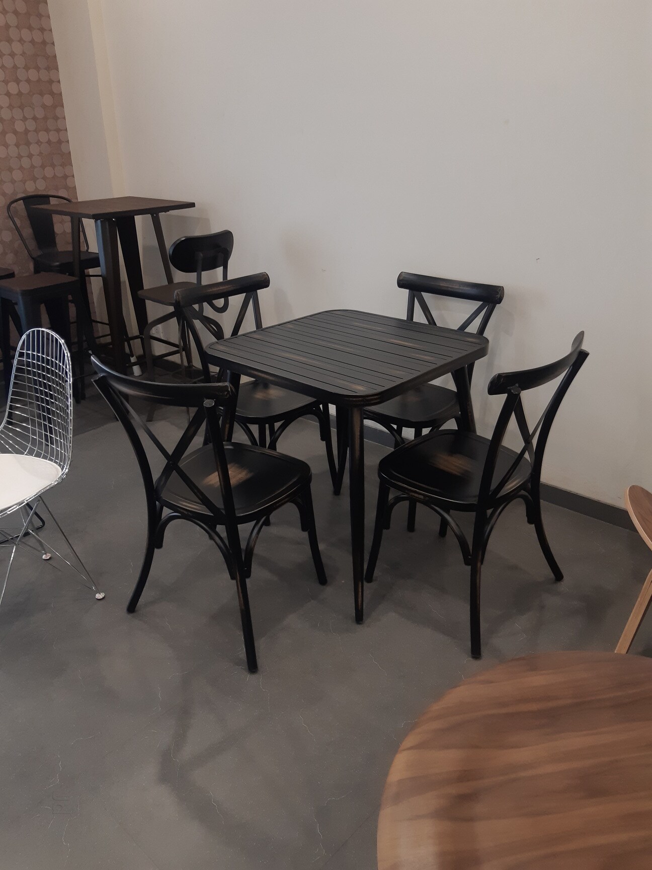 Rida Chairs in Andheri East, Mumbai - Best Office Stationery Dealers in ...