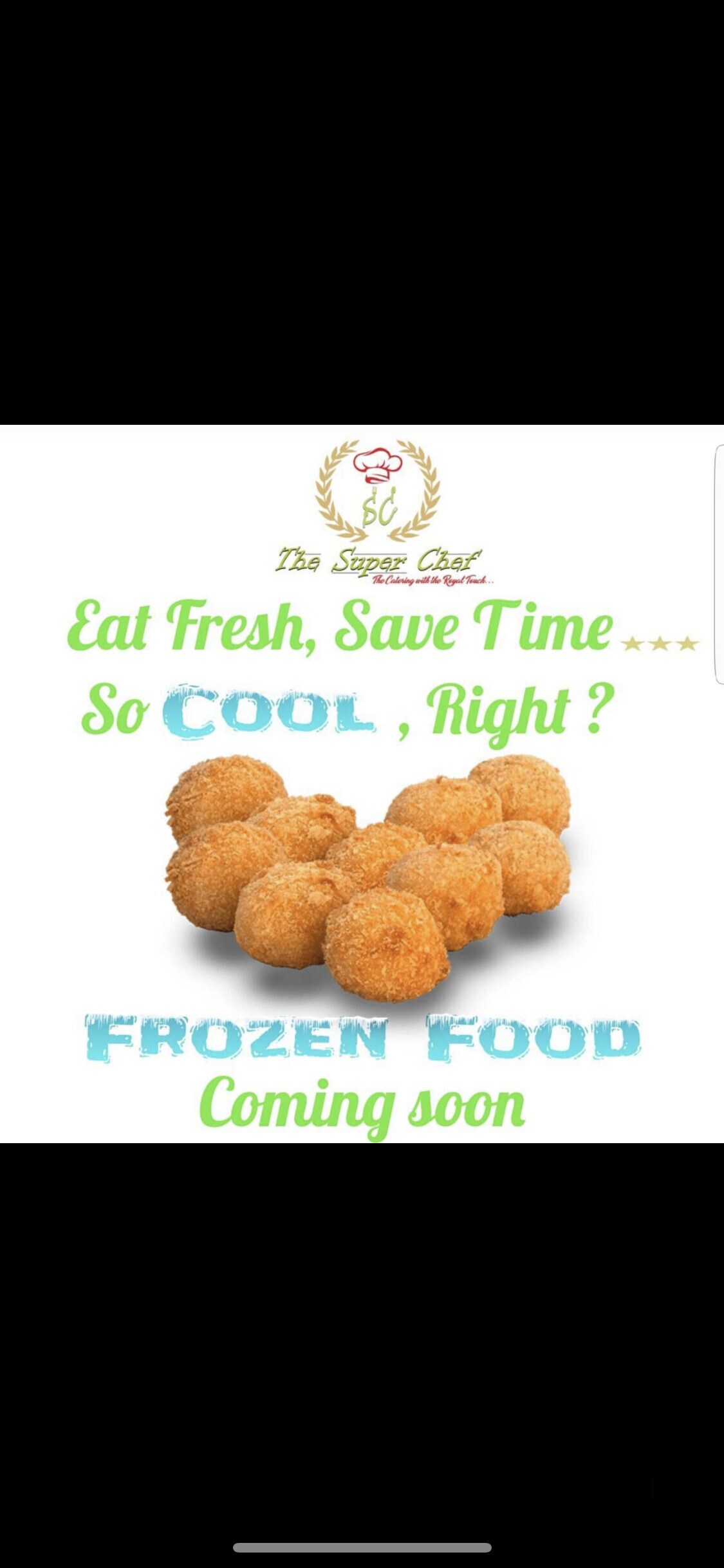 The Super Chef in Bandra West, Mumbai - Best Frozen Food Product ...