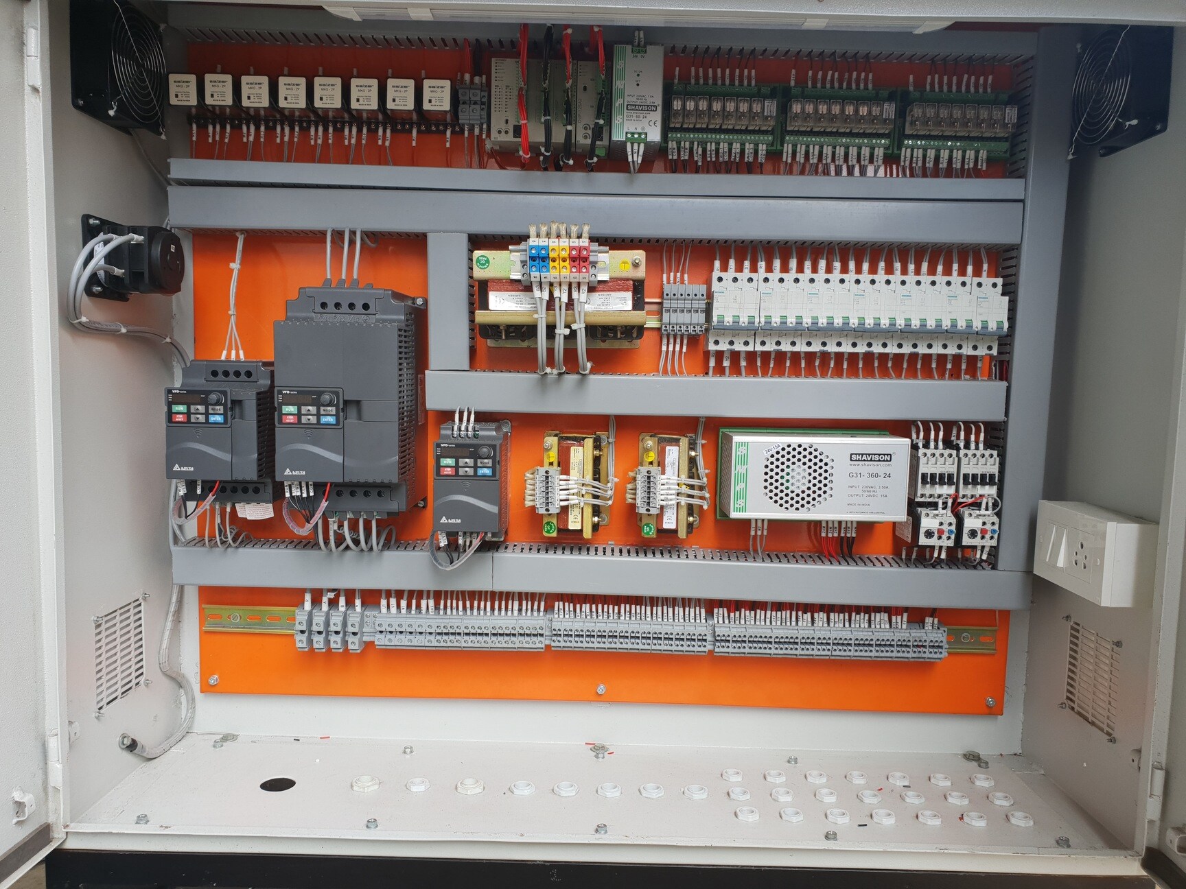 Stark Automation in Andheri East, Mumbai - Best Automation System ...