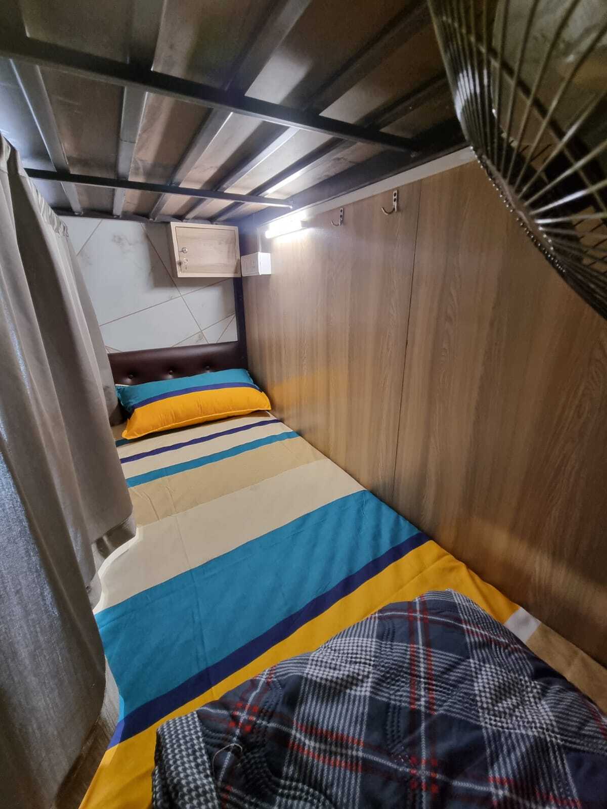 Top Dormitory Services near Nesco Ground Goregaon East, Mumbai - Best ...