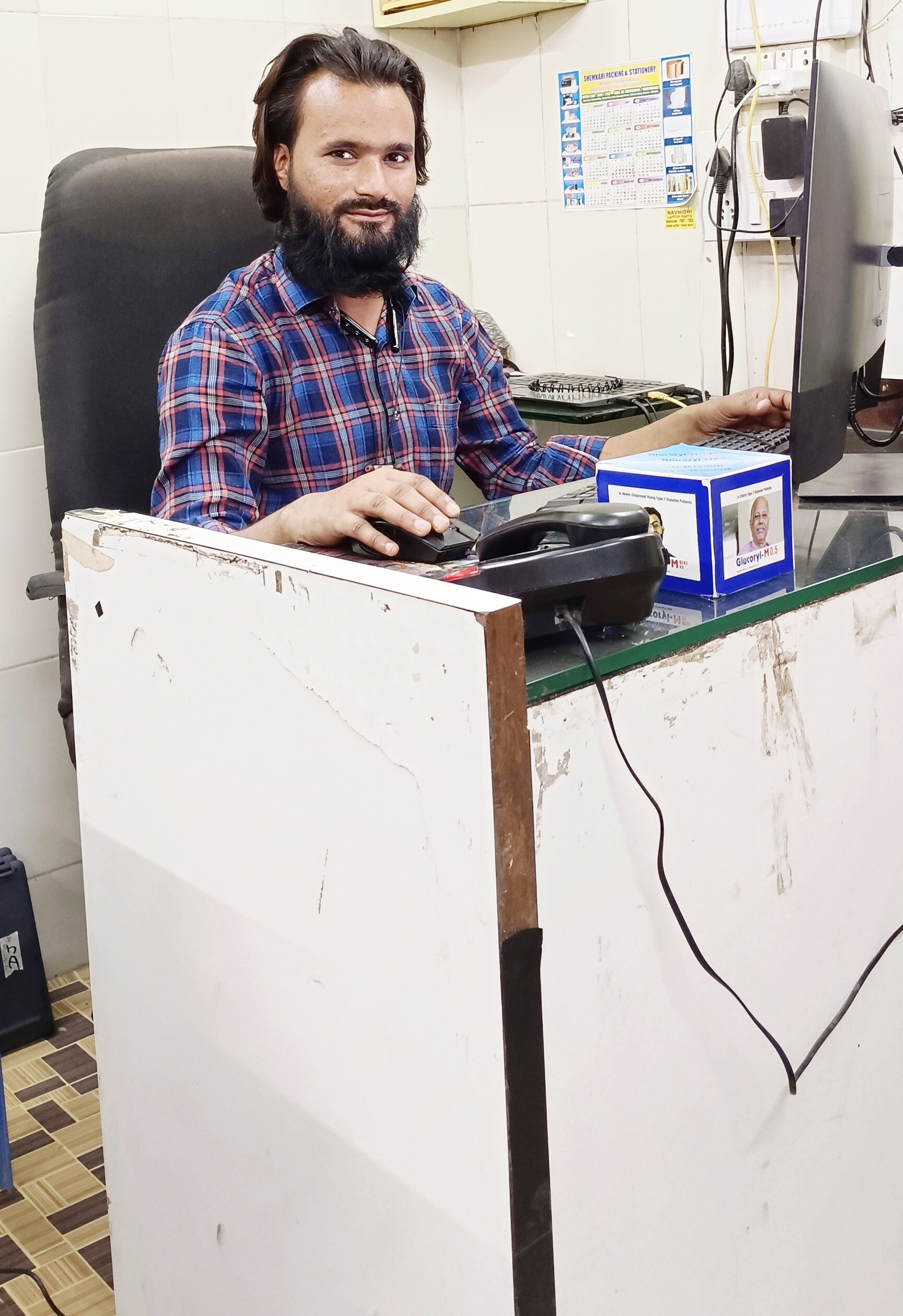 Ajmeri Technologies in Girgaon, Mumbai - Best Computer Hardware Dealers ...