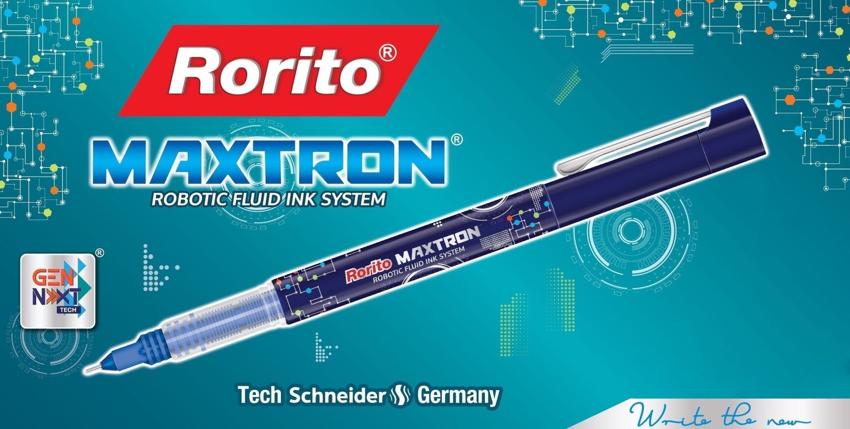 Rorito International Pvt Ltd. in Chembur East, Mumbai - Best Stationery ...