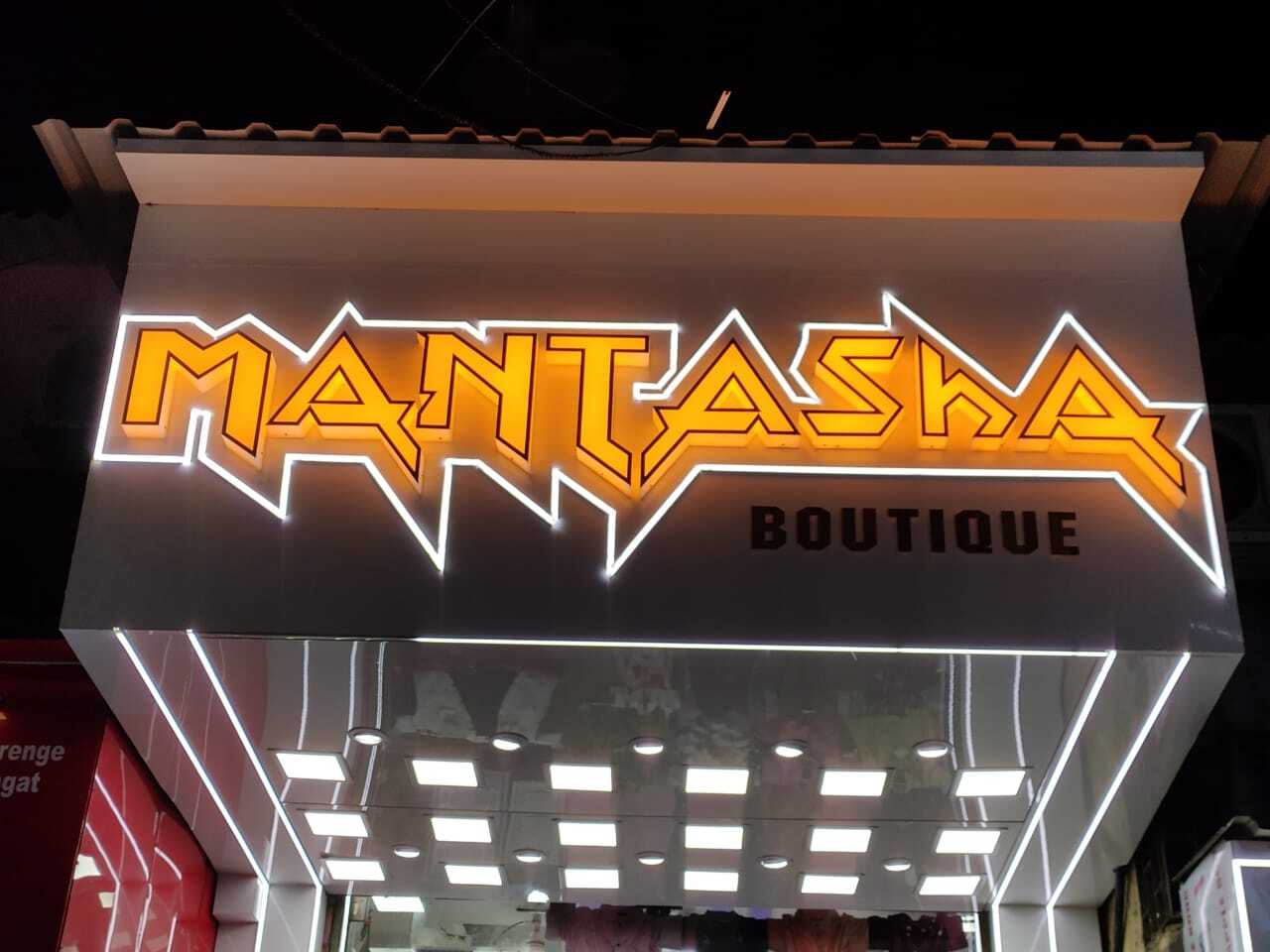 Zaf Signage in Govandi West, Mumbai - Best Sign Board Dealers in Mumbai ...