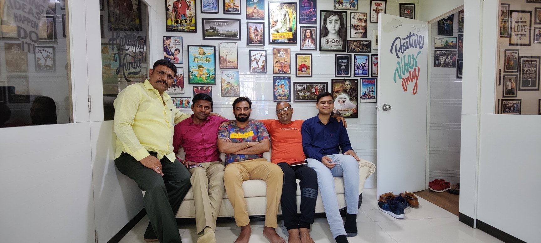 Vow Design in Andheri West, Mumbai - Best Film Production Houses in ...