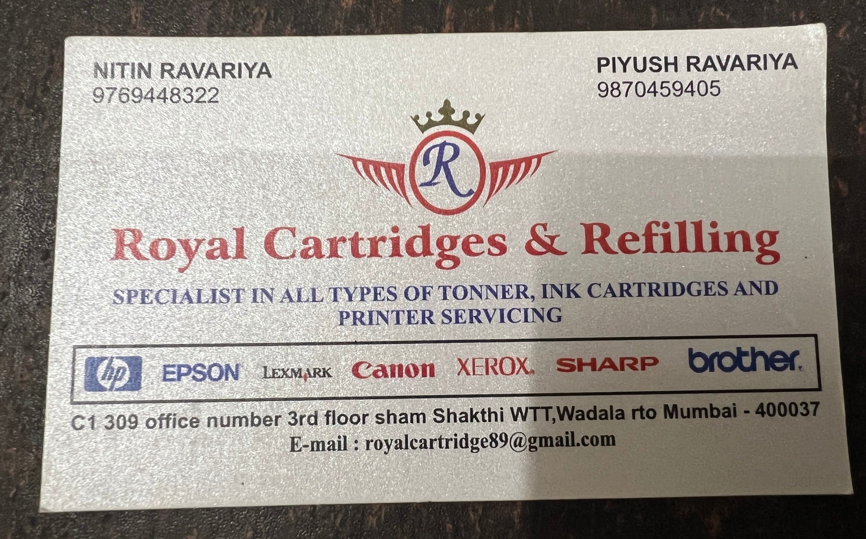 Top Canon Printer Toner Cartridge Refilling in Mumbai Suburbs - Best ...