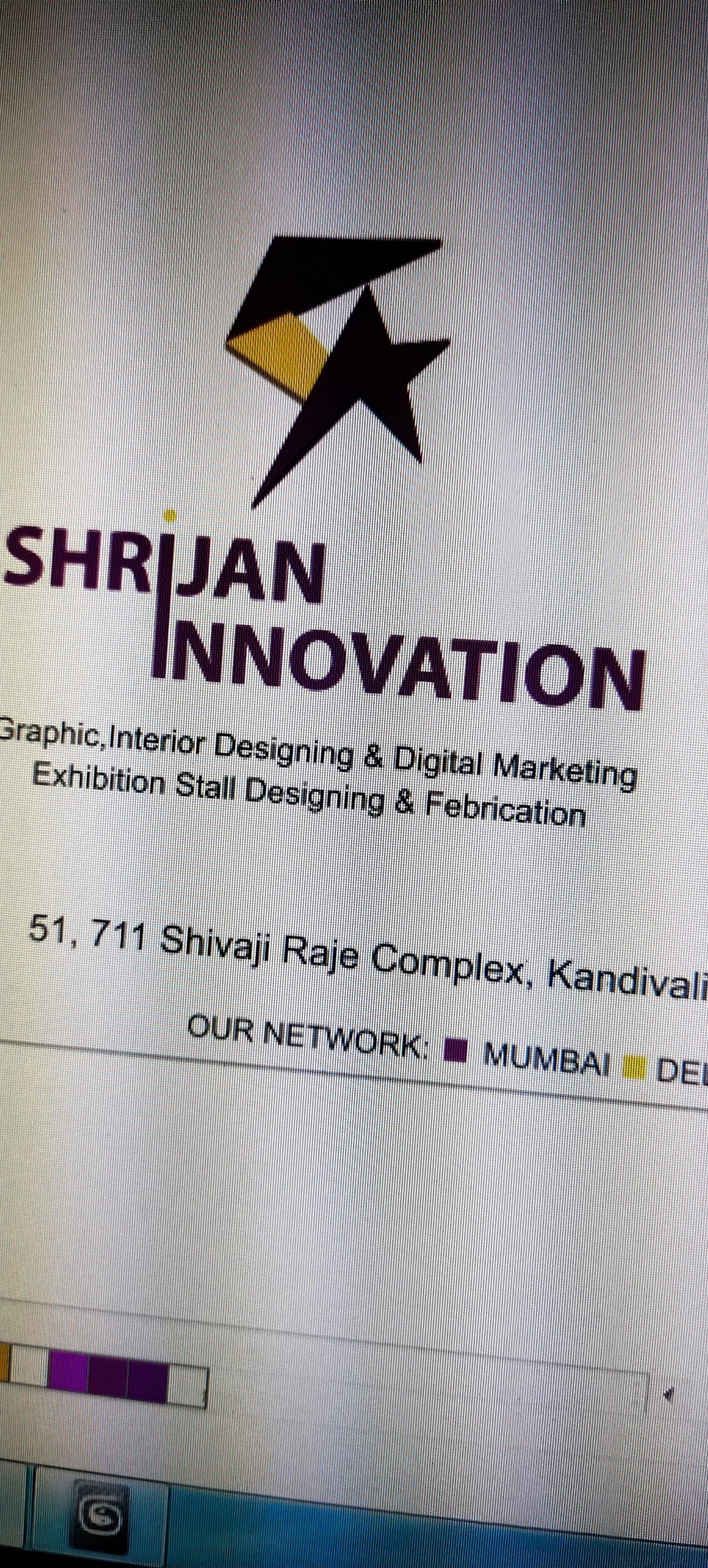 Shrijan Innovation in Kandivali West, Mumbai - Best Exhibition ...