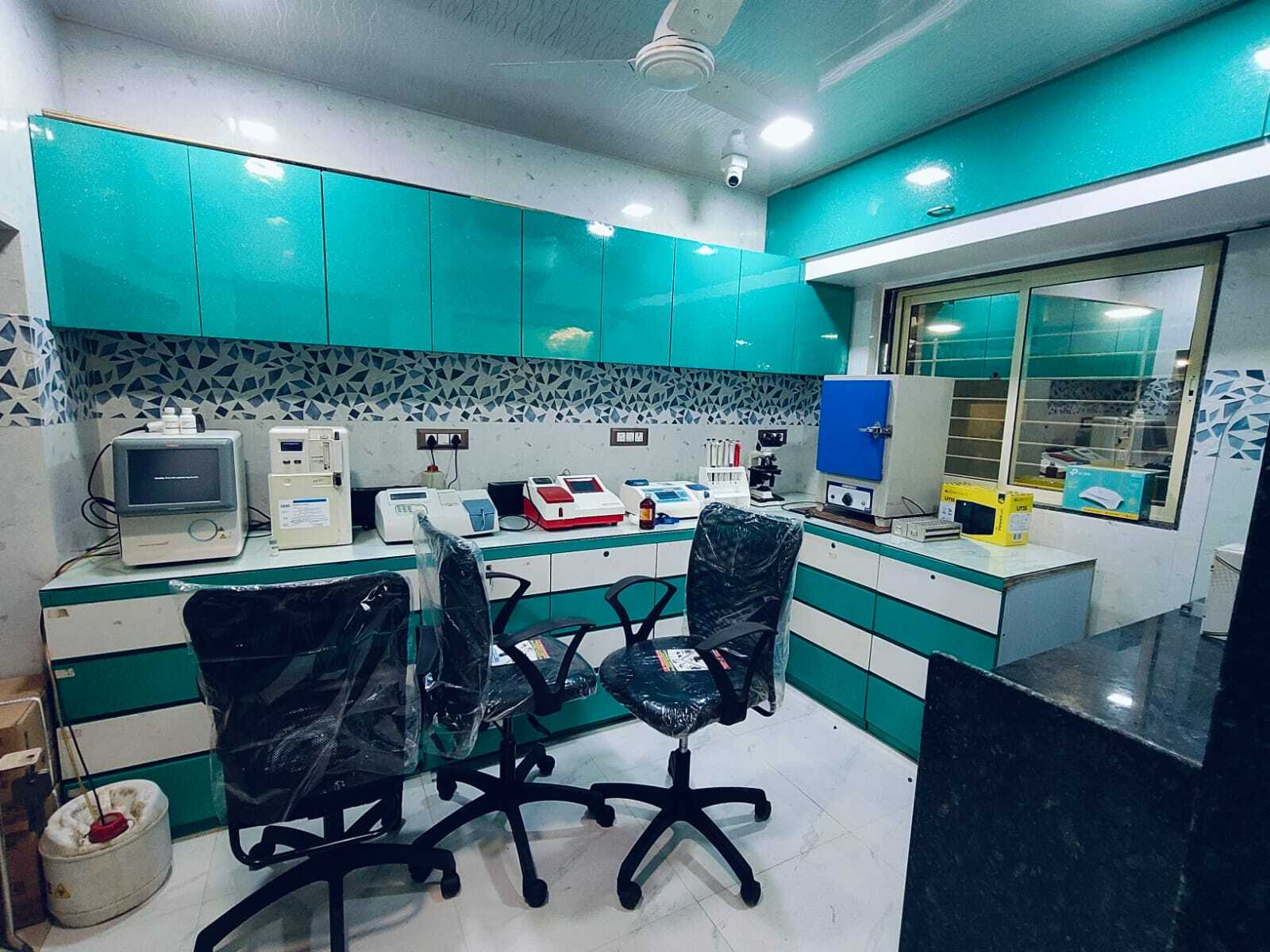 Best Pathology Labs in 4Th Road Nalasopara West, Palghar - Top Hospital ...