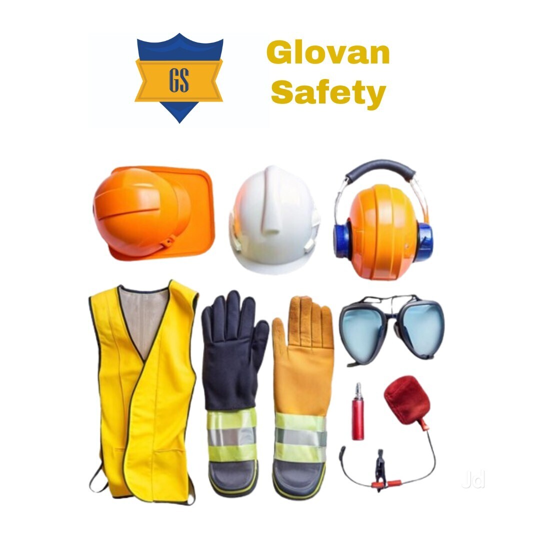 Glovan Safety in Sakinaka, Mumbai - Best Safety Equipment Manufacturers ...