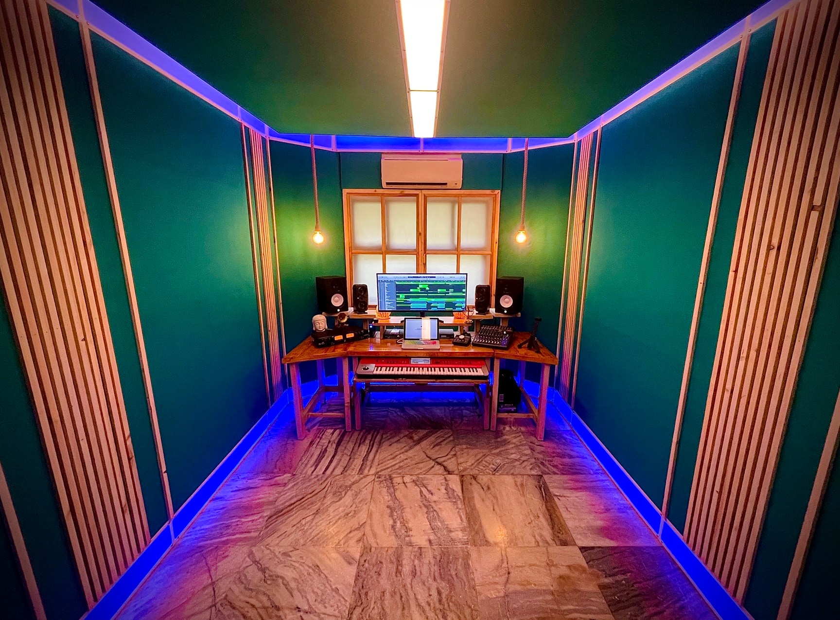 Audiophile Studio in Malad East, Mumbai - Best Recording Studios in ...