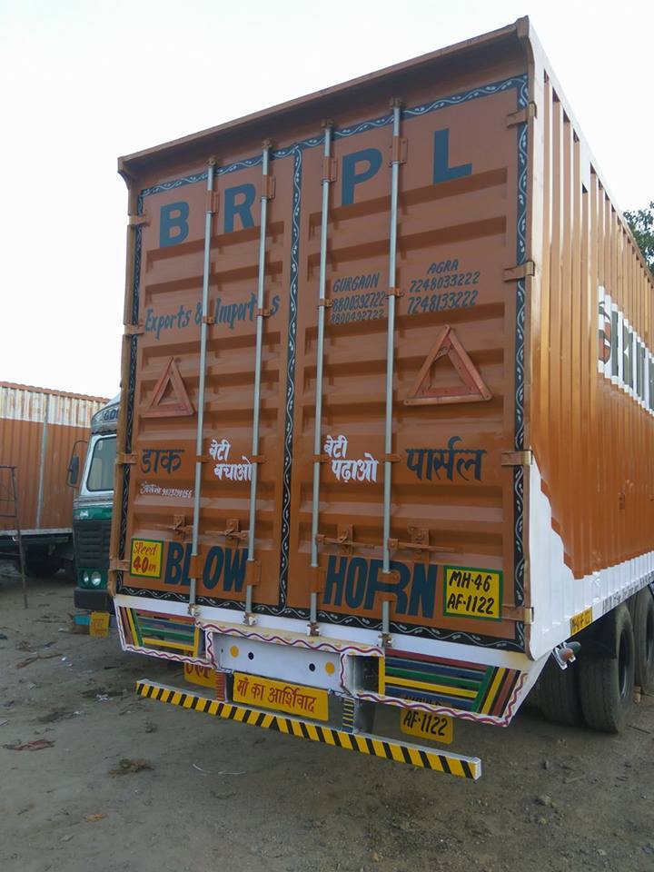 Bright Roadways Pvt Ltd in Jawaharlal Nehru Port Trust, Mumbai - Best ...