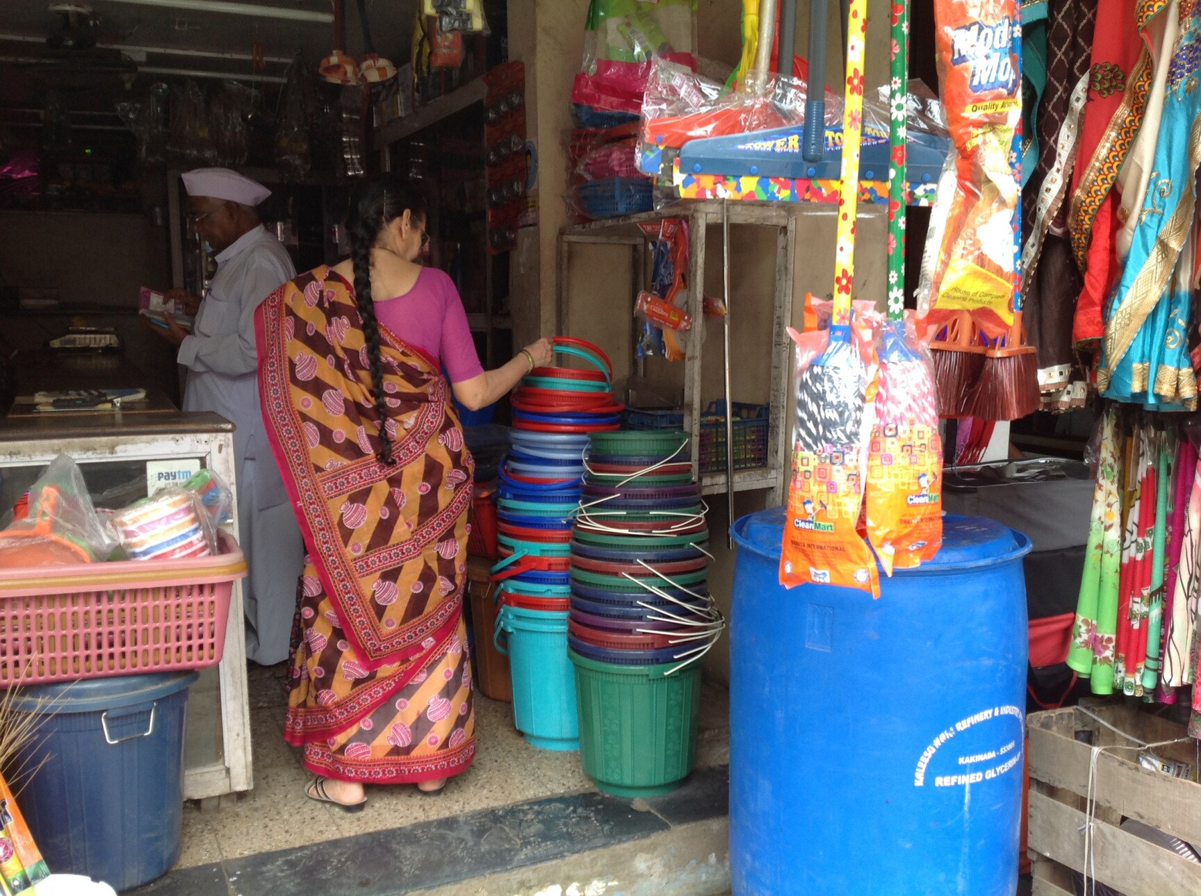 Bhairav Metal Store in Govandi East, Mumbai - Best Metal Dealers in ...