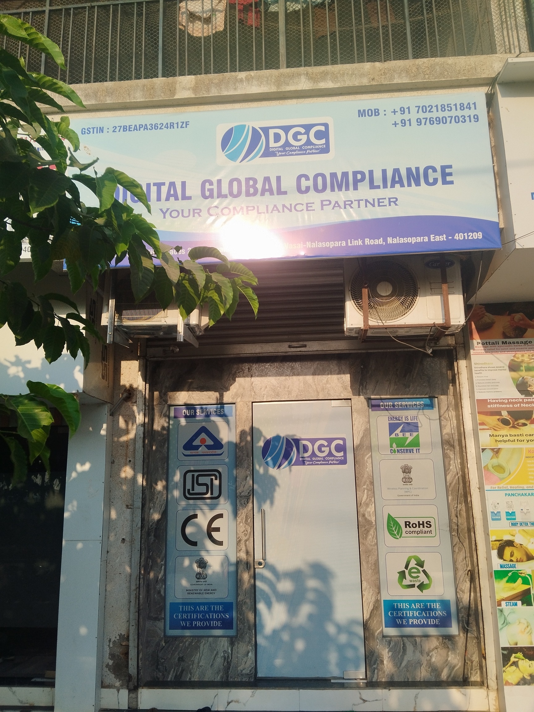 Top ISO Consultants in Goa - Best ISO Certification Consultants - Justdial