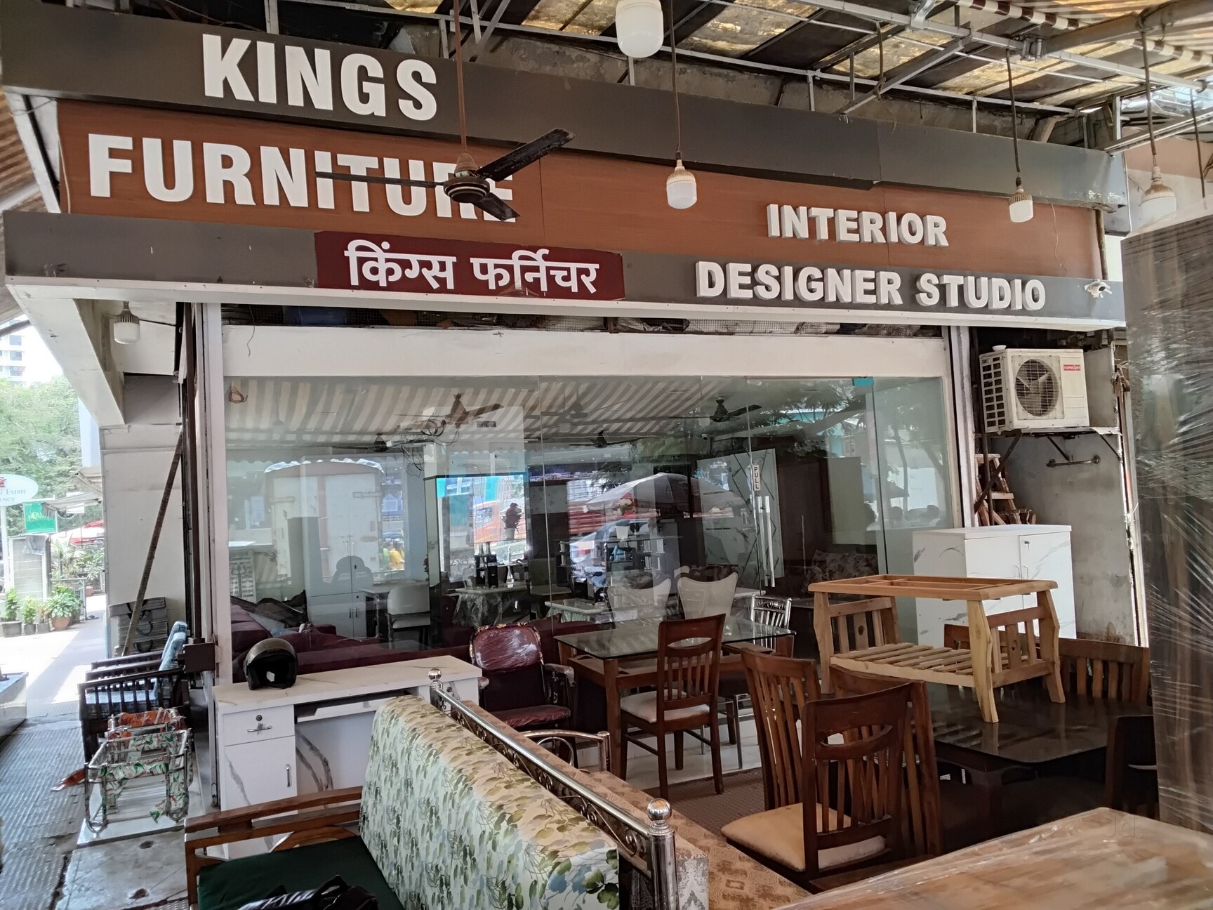 Interior Designers in Charkop Road Kandivali West, Mumbai - Home ...