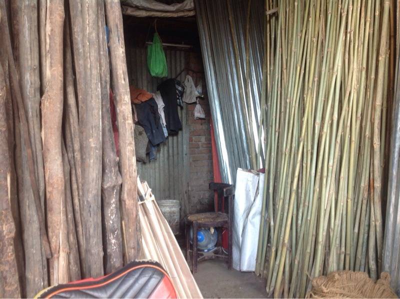 Salamat Subrati Timber Mart in Chembur East, Mumbai - Best Timber ...